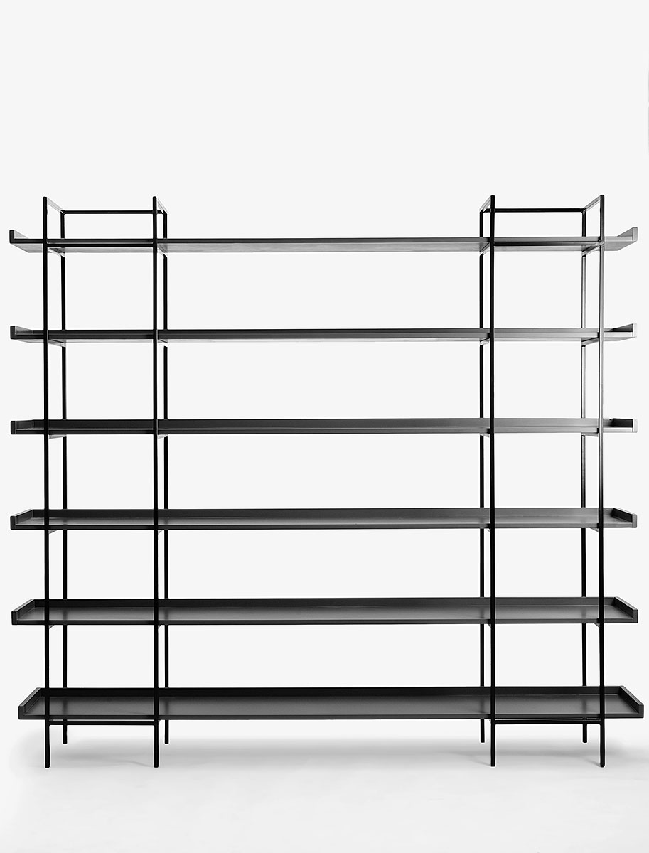 BIBLIOTECA SOFT 2C 6E – Shape