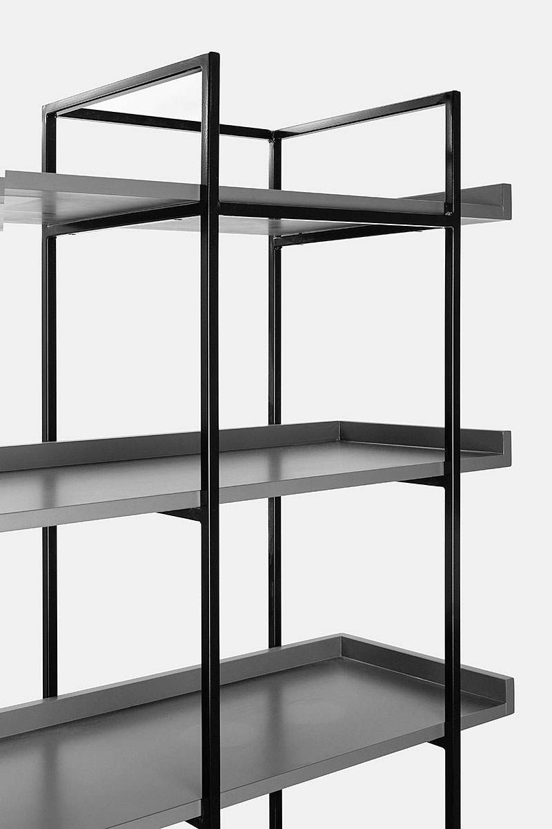 BIBLIOTECA SOFT 2C 6E – Shape