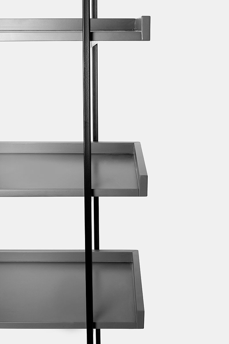 BIBLIOTECA SOFT 2C 6E – Shape