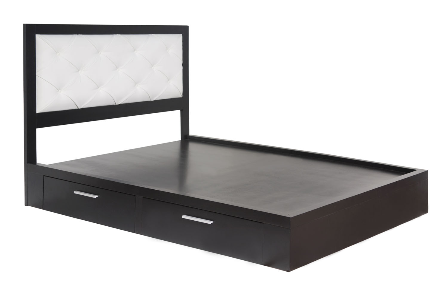 BASE DE CAMA DOBLE 4 CAJONES – Shape